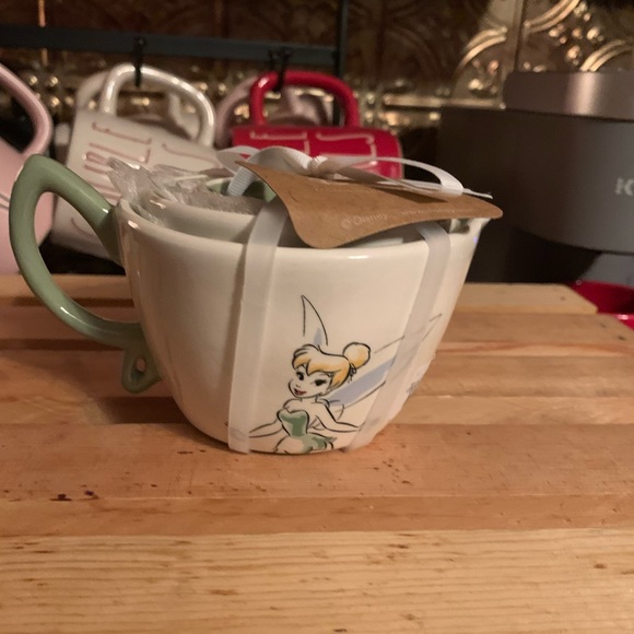 Rae Dunn | Kitchen | Rae Dunn Disney Pixie Measuring Cups | Poshmark